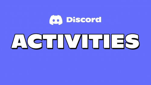 Create a Activities Tier List - TierMaker