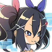 Disgaea Asagi versions Tier List (Community Rankings) - TierMaker