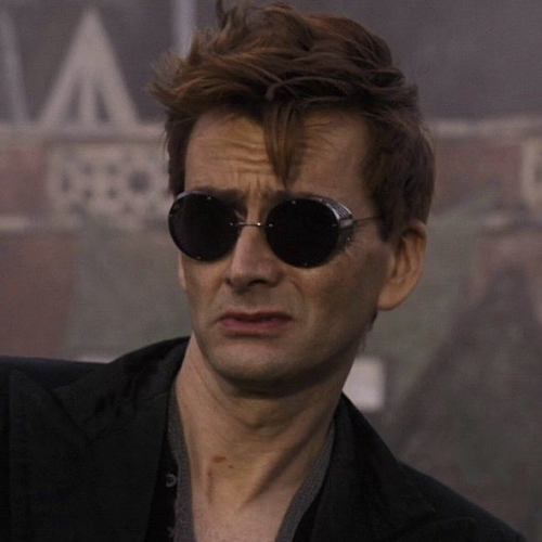 Disgusting David Tennant Villain Roles Tier List (Community Rankings ...