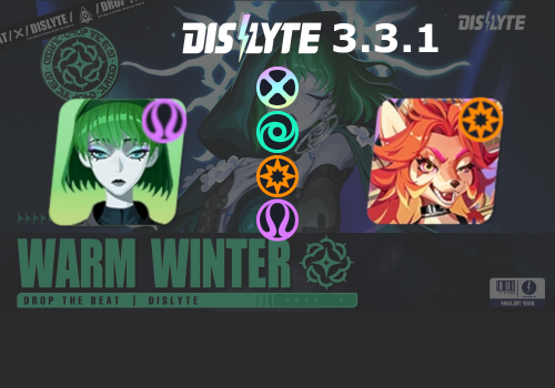 [Dislyte 3.3.1] All Espers +Elements Tier List (Community Rankings ...