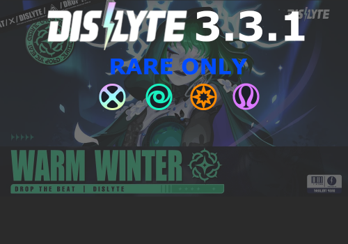 [Dislyte 3.3.1] Rare Espers Only +Elements +Resonances Tier List ...