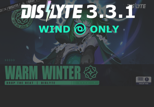 Create a [Dislyte 3.3.1] Wind Espers Only +Elements +Resonances Tier ...