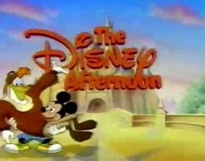 Disney Afternoon Show Tier List (Community Rankings) - TierMaker