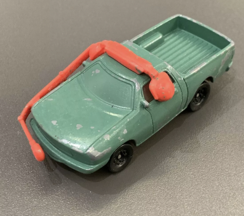 Create a Disney Cars Die-cast Prototypes Tier List - TierMaker