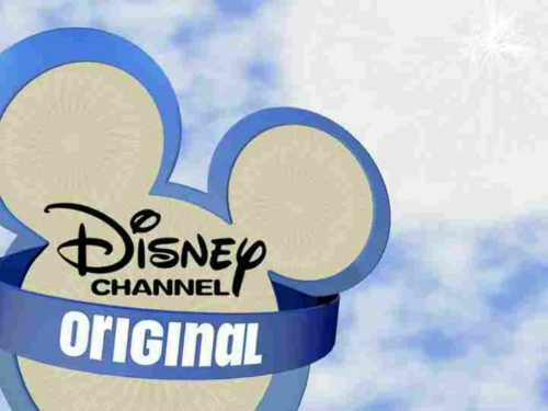 Disney Channel Logo 2002