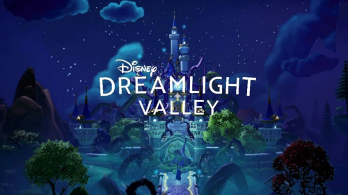 Create a Disney Dreamlight Valley - Future characters Tier List - TierMaker