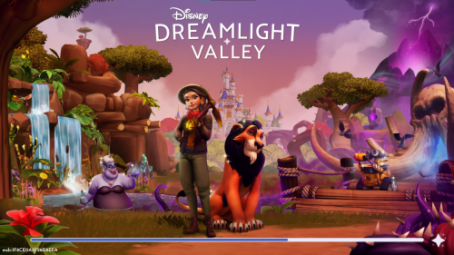 Create a Disney Dreamlight Valley Characters Tier List - TierMaker