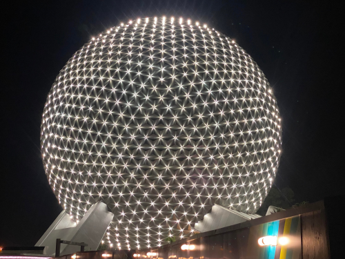 Create a Disney Epcot Attractions 2022 Tier List - TierMaker