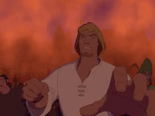 Create a Disney fighting game Wishlist Tier List - TierMaker