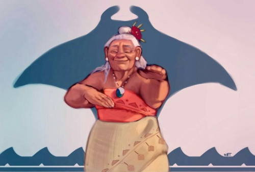 Disney Grandmothers Tier List (Community Rankings) - TierMaker