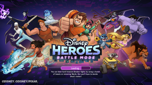 Disney Heroes Tier List (Community Rankings) - TierMaker