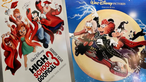 Disney Parody Movies Tier List (Community Rankings) - TierMaker