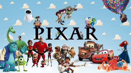 Disney Pixar Tier List (Community Rankings) - TierMaker