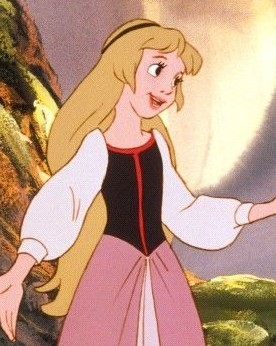 Create a Disney Princes and Princess, non-cannon Tier List - TierMaker