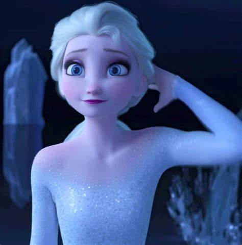 Disney Princess Ranked by How Ripped They Are Tier List (Community ...