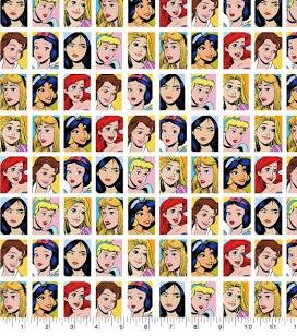 Disney princess Tier List (Community Rankings) - TierMaker
