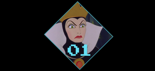 Create A Disney Villians Squid Game Tier List Tiermaker