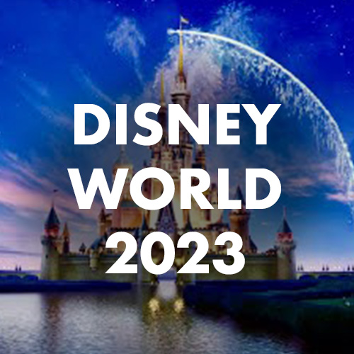 Create a Disney World 2023 Trip: Rides & Food Epic Tier List - TierMaker