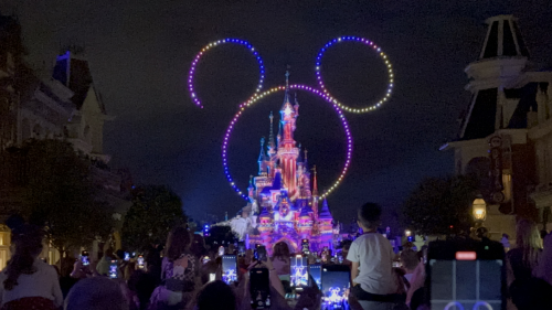 Create a Disneyland Paris Tier List - TierMaker