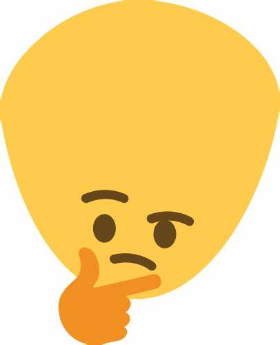 Create a Distorted Emojis Tier List - TierMaker