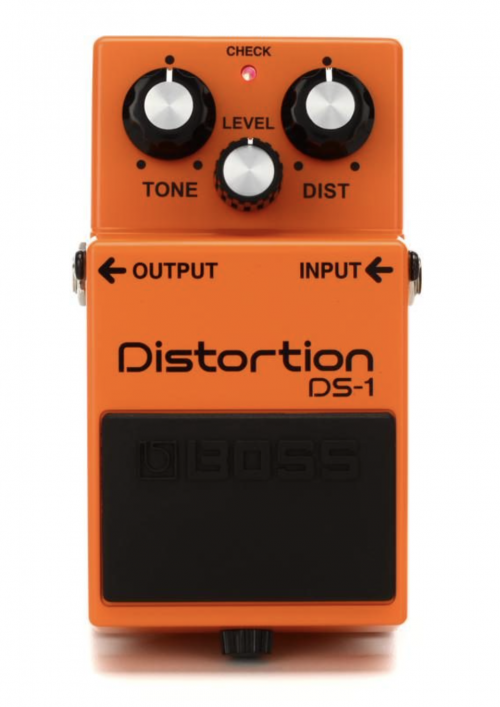 distortion pedal tierrrrr Tier List (Community Rankings) - TierMaker