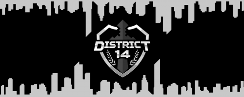 DISTRICT 14 Tier List (Community Rankings) - TierMaker