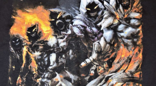 Create a Disturbed Album Tier List - TierMaker