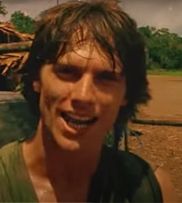 disturbing movie evil villains Tier List (Community Rankings) - TierMaker