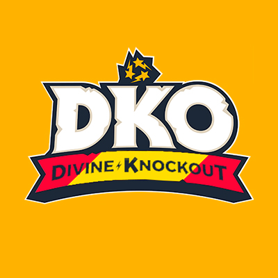 Divine Knockout (@DKOGameESP) Tier List (Community Rankings) - TierMaker