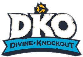 Create a Divine Knockout (DKO) - Benção Inferior Tier List - TierMaker