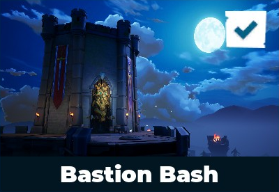 Create a Divine Knockout (DKO) Maps Tier List - TierMaker