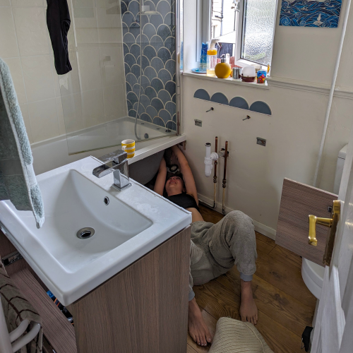 Create A Diy Projects Tier List Tiermaker