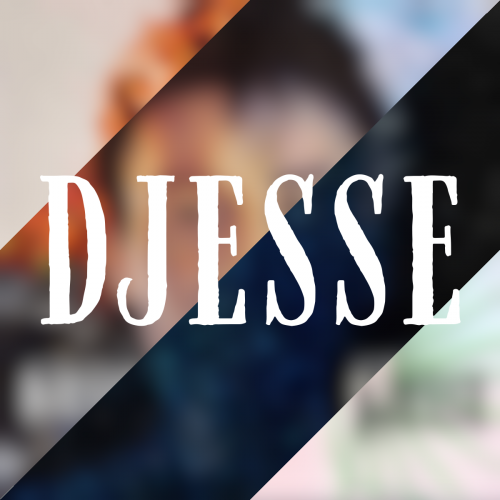 Djesse: Complete Collection (v3) Tier List (Community Rankings) - TierMaker