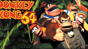 Create a DK Characters. Tier List - TierMaker