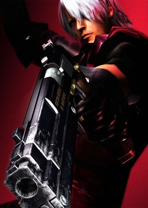 Create a Dmc 1 Enemies Tier List - TierMaker