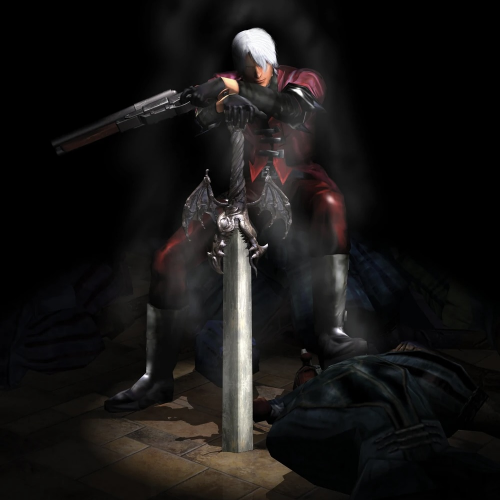 Create a DMC Dante Appearances Tier List - TierMaker