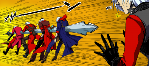 DMC games Tier List (Community Rankings) - TierMaker