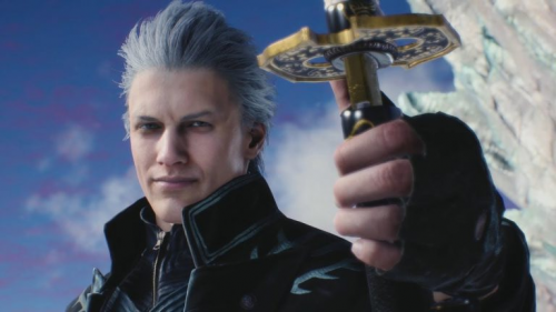 DMCV playable characters Tier List (Community Rankings) - TierMaker
