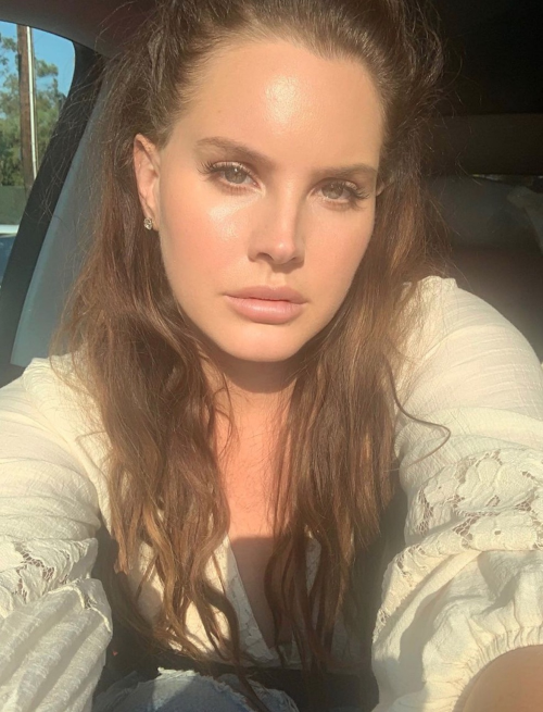 Dmitriy Musiyachenko loves Lana Del Rey Tier List (Community Rankings ...