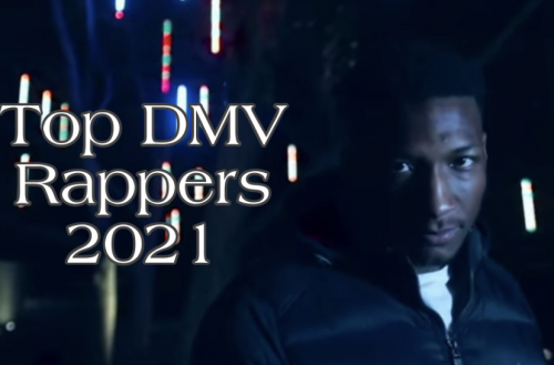 Create a DMV Rapper Tier List - TierMaker