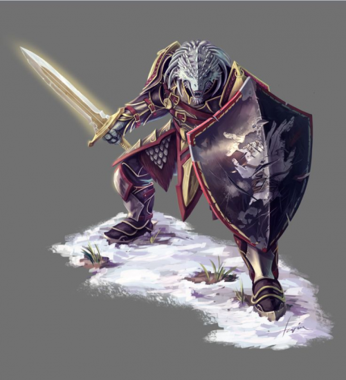 Create a DnD 5 Fighting styles Tier List - TierMaker