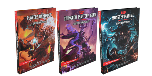 Dnd 5e published books Tier List (Community Rankings) - TierMaker