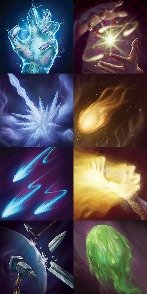 DnD 5e Spells Part 2 Tier List (Community Rankings) - TierMaker