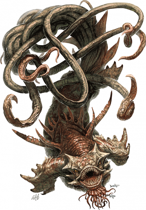 Create a dnd bosses Tier List - TierMaker