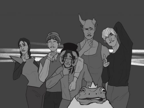 DnD NPC Tier List (Community Rankings) - TierMaker