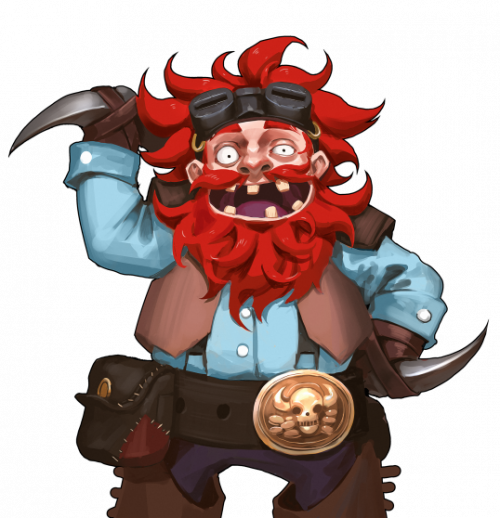 DND NPCs Tier List (Community Rankings) - TierMaker