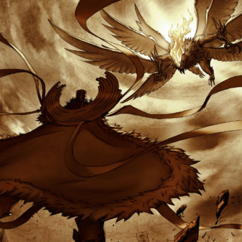 Create a DNF - Character Power Levels Tier List - TierMaker