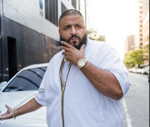 DJ khaled quotes Tier List (Community Rankings) - TierMaker