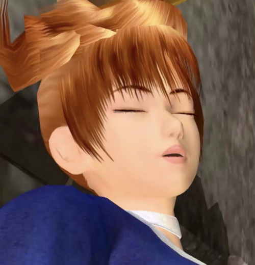 DOA2U Ryona Waifus Tier List (Community Rankings) - TierMaker