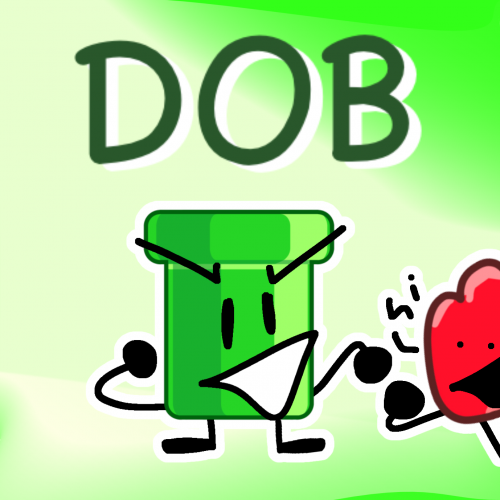 DOB contestants Tier List (Community Rankings) - TierMaker